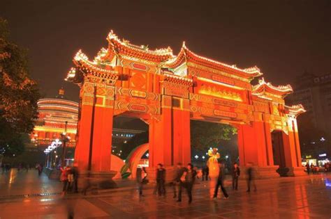 重慶成最受歡迎旅遊城市，去過的人卻說，有些地方不想去第二次 每日頭條