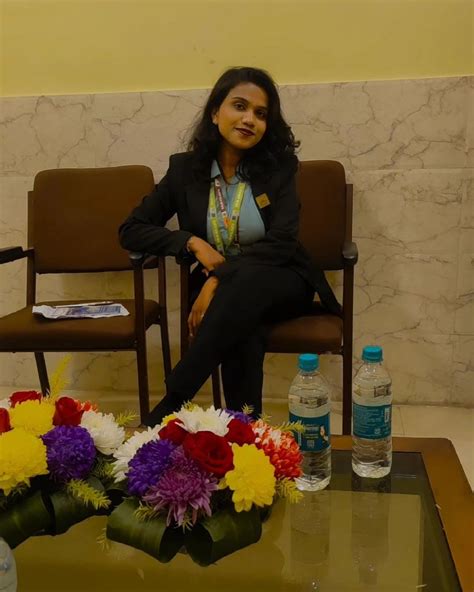 Leadershipjourney Sciencecityauditorium Kolkata Sanjukta Banerjee