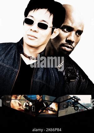 JET LI CRADLE 2 THE GRAVE 2003 Stock Photo Alamy