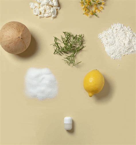 مجموعة كبسولات منوعة