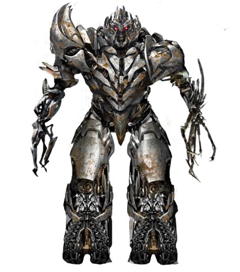 Megatron Rotf Png By Kevingame 2 On Deviantart