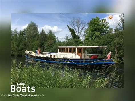 1948 Figee Steilsteven For Sale View Price Photos And Buy 1948 Figee