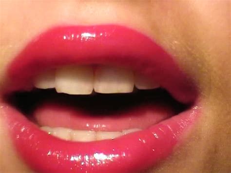 Woman Lips Talking Videos And Hd Footage Getty Images