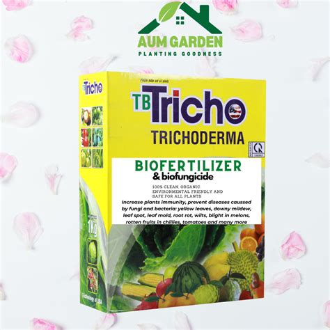 Tricoderma Aumgarden