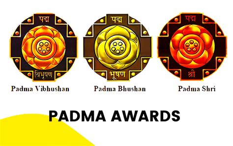 Padma Awards 2024 Pwonlyias