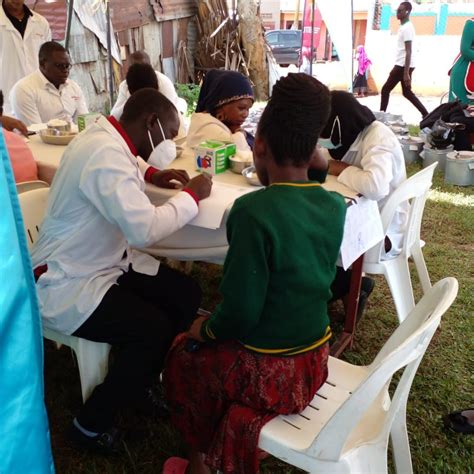 Ear Nose Andthroat And Neck Surgery Uganda Institute Of Allied Health