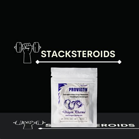 Mesterolone Proviron For Sale Proviron 25mg 100 Pills Steroid By