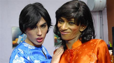 Islam Melarang Keras Lelaki Menyerupai Wanita Portal Sumber Ilmu Online