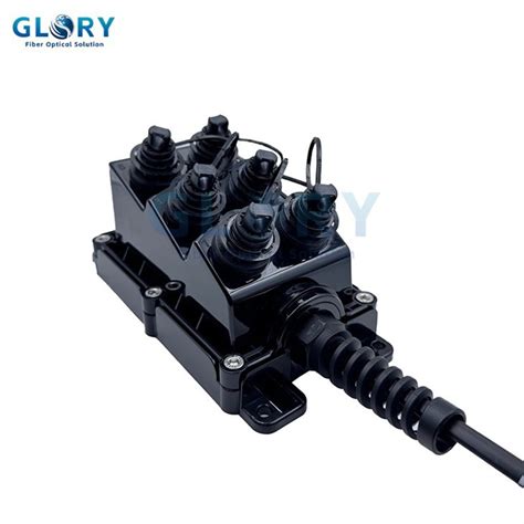 China Multiport Splitter Terminal Manufacturers Suppliers Factory Custom Service Glory