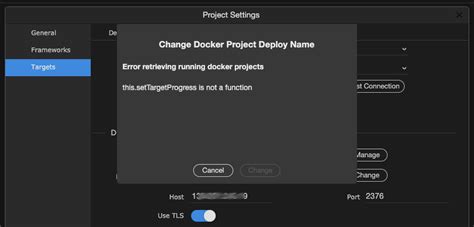trouble connecting with ssh key to hetzner docker server need help