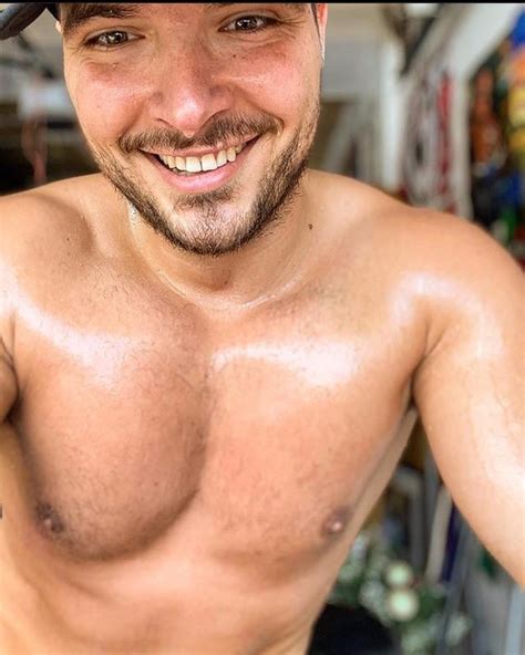 Ethan Page Is Such A Sweaty Hot Stud Rwrestlewiththepackage