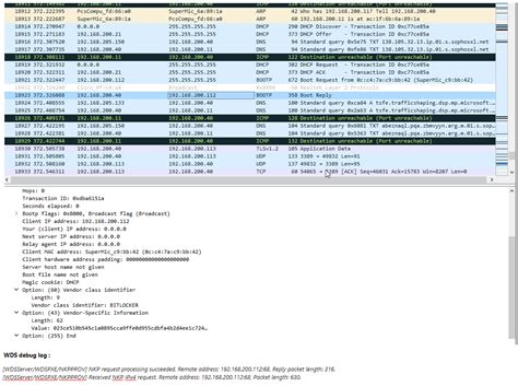 Bitlocker Network Unlock Only Working W Ipv6 Not Ipv4 Rsysadmin