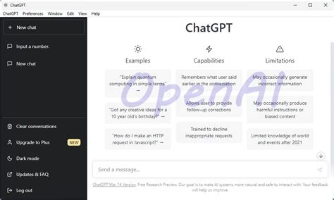Chatgpt Is A Text Generator Based On Artificial Intelligence