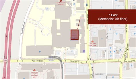 Ishe Tour Of New Iu Health Academic Health Center Sept 18 2025