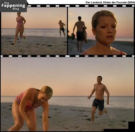 Aline Hochscheid Hot 10 Photos Thefappening