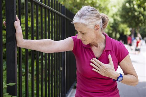 Reconhecer Sintomas De Infarto Pode Evitar A Morte Saiba Mais