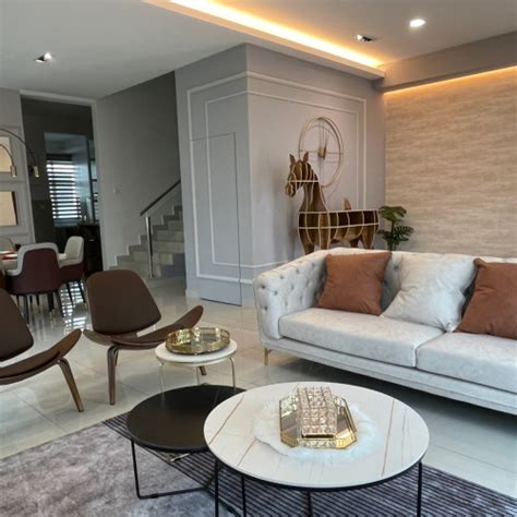 Dato Lee Yeow Seng Ioi Properties Group Berhad