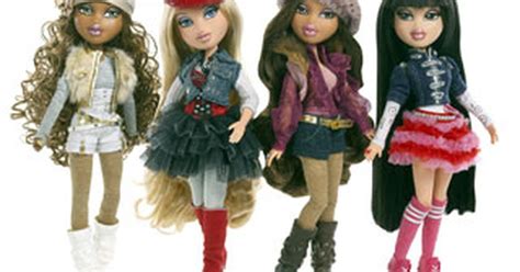 G1 Mattel Terá Que Pagar Us 310 Milhões No Caso Das Bonecas Bratz Notícias Em Negócios