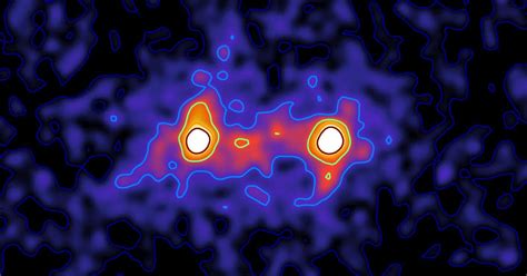 Dark Matter Structure Archives Universe Today