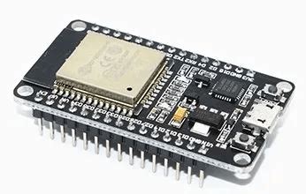 Esp32 ทำงานอย่างไร Pin I O พื้นฐาน V89 Infinity Technology