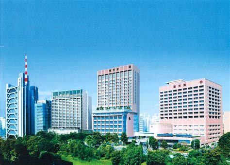 順天堂大学医学部附属順天堂東京江東高齢者医療センター 順天堂大学医学部附属順天堂東京江東高齢者医療センター
