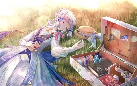 610 Ayaka Gi ý Tưởng Trong 2025 Anime Nghệ Thuật Anime Nghệ Thuật