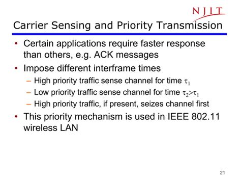note9 1 pptx on medium access control protocols pptx