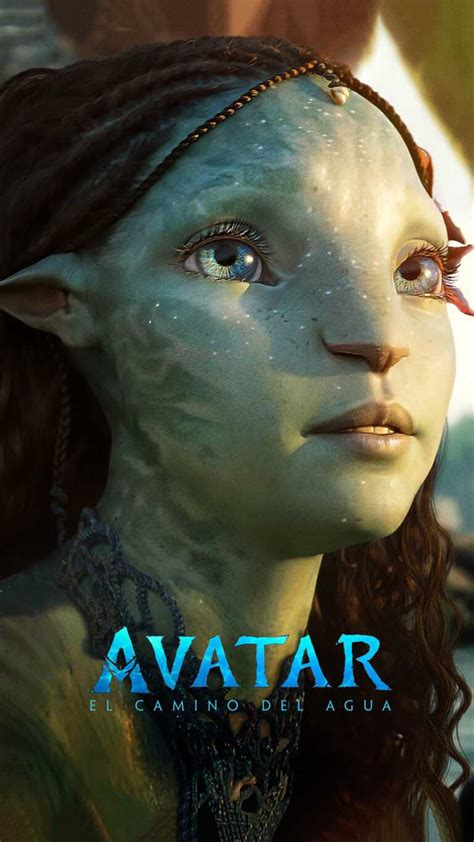 Avatar Kiri Wallpaper Ixpap