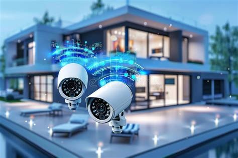 Network Automation Enhances Security System Management Oversee Powerful