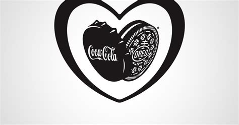 Coca Cola und OREO vereinen sich als Besties und präsentieren