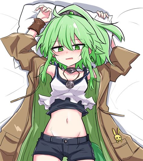 Rule 34 1girls Bed Duel Monster Female Laying On Bed Nnps Km Sonya