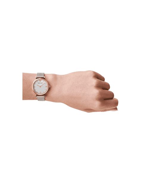 Buy Emporio Armani AR2068 Watch in India I Swiss Time House