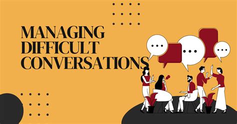 How To Manage Difficult Conversations Abhishek Gupta