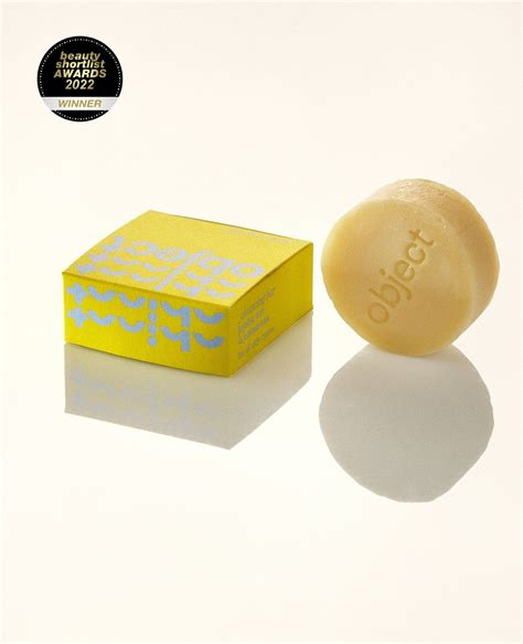 Sustainable Shampoo And Body Wash Bars Ethical Object Beauty