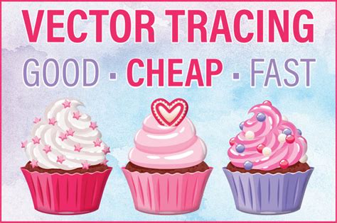 Do Vector Tracing Raster To Vector  Or Png To Vector Convert To