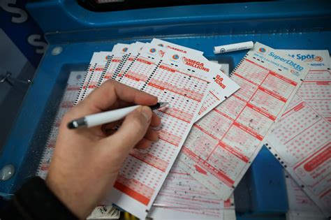 Mega Millions Jackpot Climbs To 11 Billion