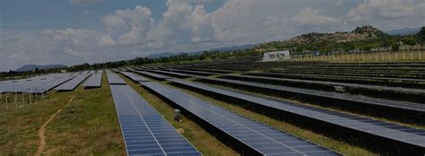 Tn Solar Power Energy Private Limited “tnsepl” Indigrid