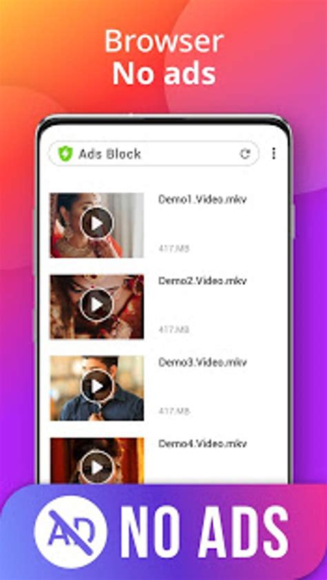 Downloader Free Video Downloader App Apk For Android Download