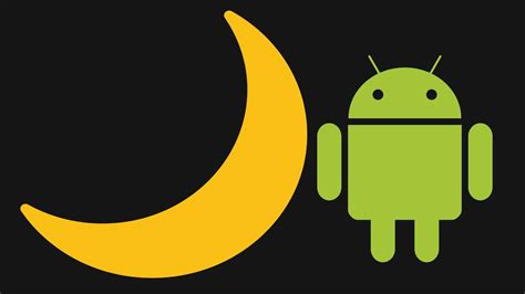 Activar MODO NOCHE En Cualquier Android WEBS GT