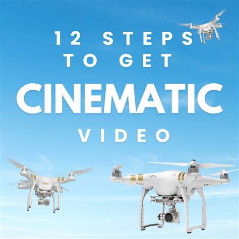 Hollywood Quality Shots With 12 Simple Drone Hacks Must Try Tips For