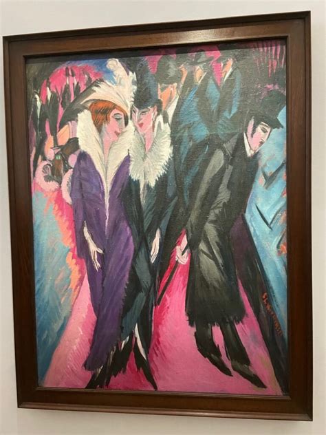Alain Em Paris Arte Moderna Banida Pelo Nazismo Pode Ser Revisitada