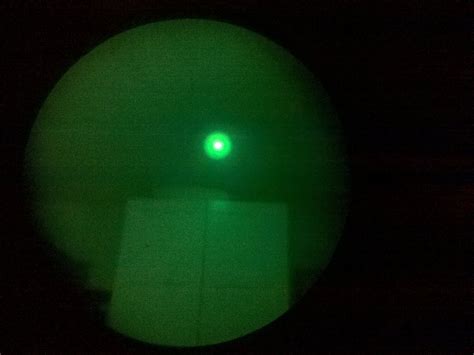 Ronin Tacticals New Site L3 Insight Technology Ir Aiming Laser An