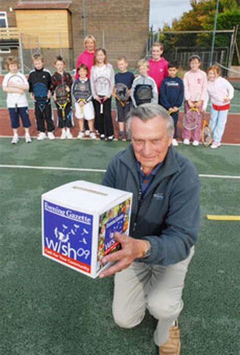 Yarm Tennis Club Seek Wish Tokens To Help Develop Young Talent