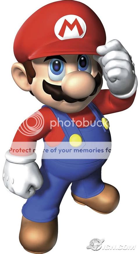 תמונות של מריו גוגי