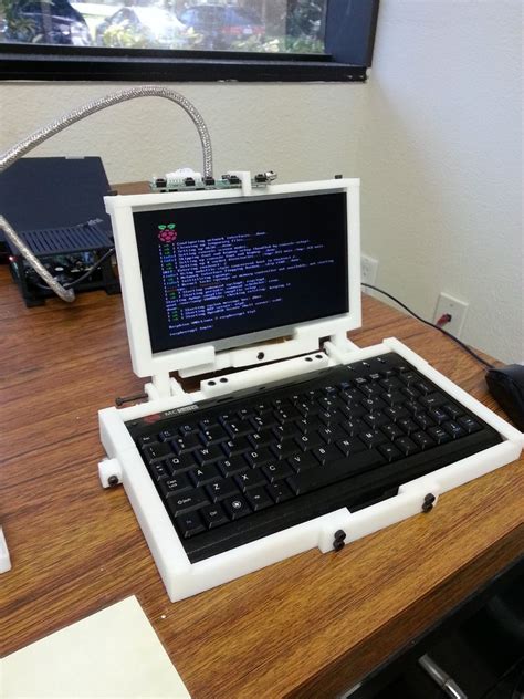 Raspberry Pi And Arduino Laptop Artofit