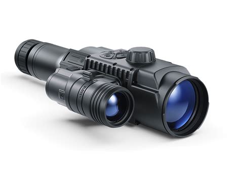 PULSAR Forward FN S Einfache Montage Starke Leistung