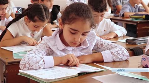 ՀԱՆՈՒՆ ԵՐԵԽԱՆԵՐԻ ԿՐԹՈՒԹՅԱՆ ԻՐԱՎՈՒՆՔԻ Youtube