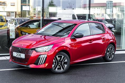 Peugeot Zlín 2025 Inzerce Peugeot Inzeráty