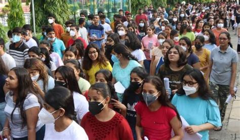 Neet Results 2022 Released Websites To Check Score Education Gallery News The Indian Express