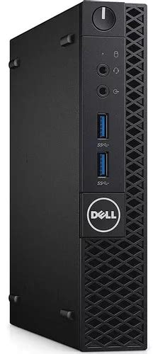 Mini Pc Dell Core I Bivolt Ddr De Generaci N Gb Ssd Y Gb Mercadolibre